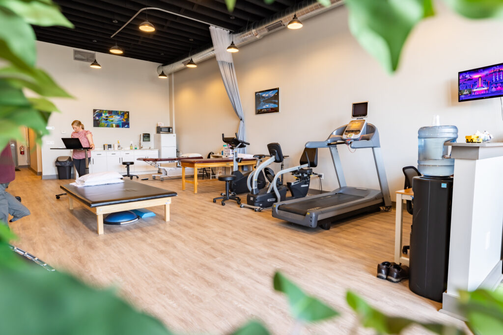 River Valley Physical Therapy - Photos
