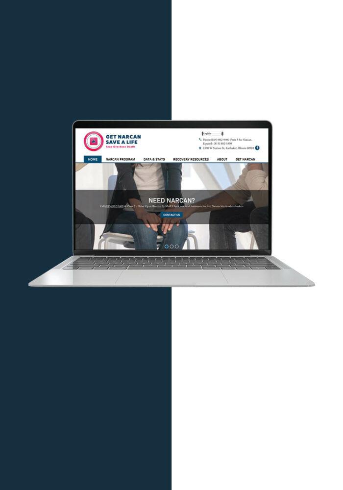 Portfolio - Pathfinder