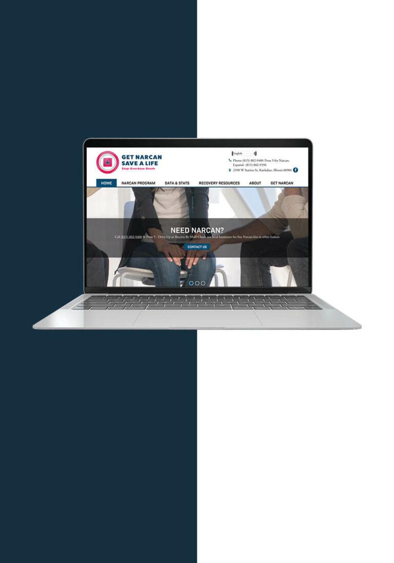 Web Development - Pathfinder