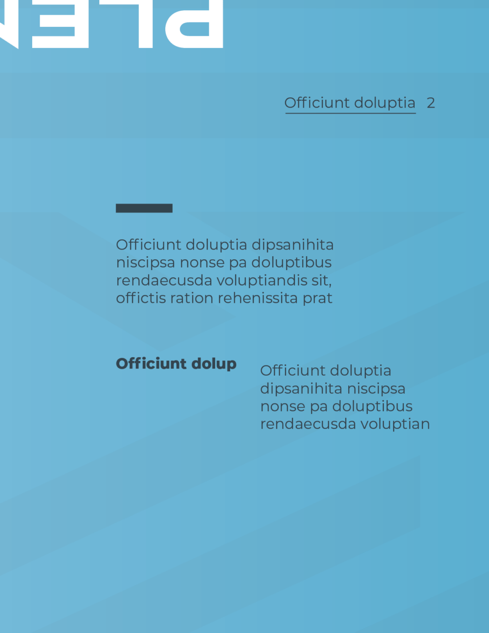 Pleneri Logo & Design - Pathfinder