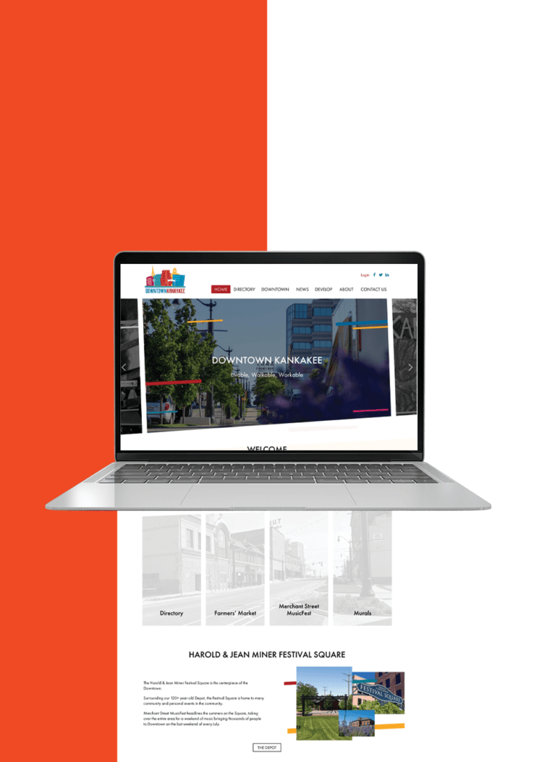 Web Development - Pathfinder