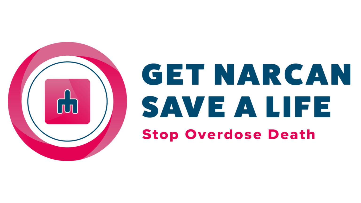 Stop Overdose Death - Website + Logo - Pathfinder