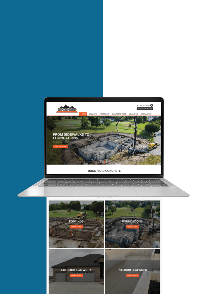 Web Development - Pathfinder